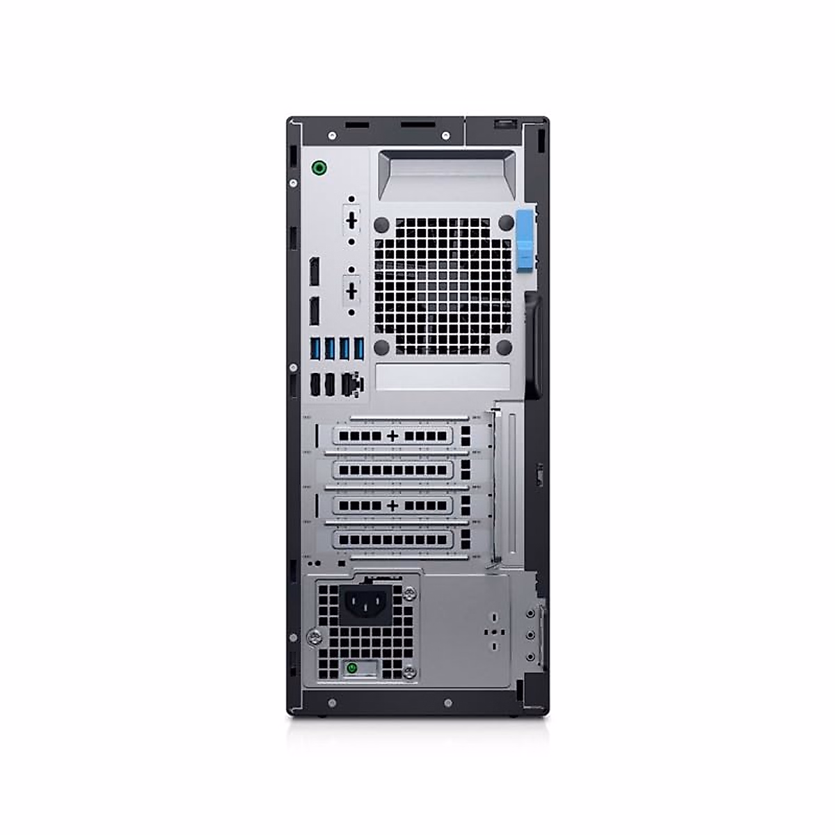 Dell OptiPlex 5070 Tower Intel Core i7-9700 4.7GHz Turbo 64GB RAM 500GB NVMe Win 11 Pro (Renewed)