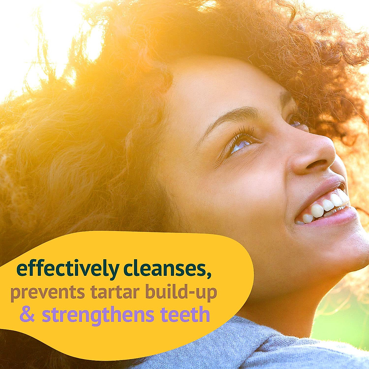 Green Beaver Toothpaste, Frosty Mint, 2.5 Ounce