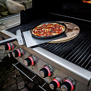 Broil King 69814 15" Grilling Stone