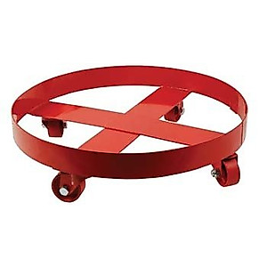 ATD Tools 5255 Drum Dolly for 55 Gallon Drums