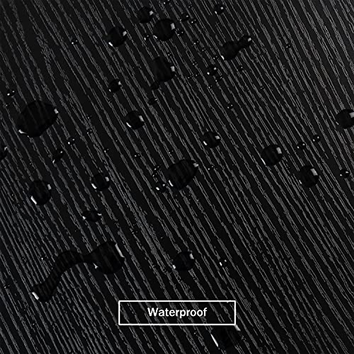 Finnhomy Bar Table Set, 47" Pub Table High Top Table, Rectangular Bar Height Table, Bar Table with Stools, Kitchen Table Set for 2, Industrial Breakfast for Kitchen, Living Room, Rustic Black