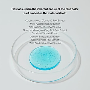 NEER°G Sea Salt Deep Cleansing Foam 4 Fl Oz (120ml) Guérande Sea Salt pH5.5 Mild Facial Cleanser, Moisturizing Face Wash for Normal to Sensitive Skin