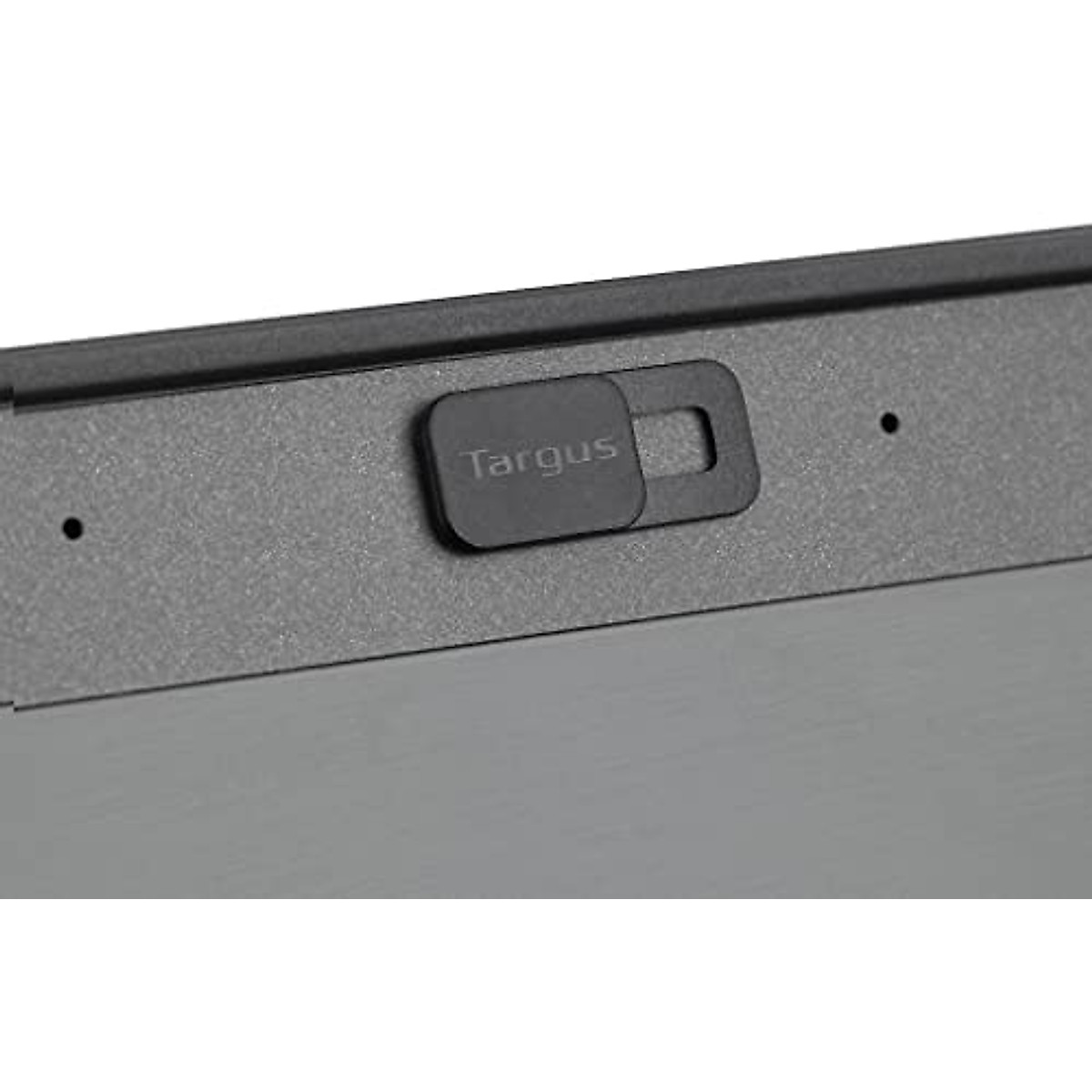 Targus Spy Guard Webcam Cover - 3 Pack, Black/Grey/White (AWH025GL)