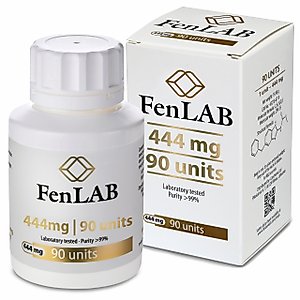 FenLAB 444 | mg | >99% | 90 | ct