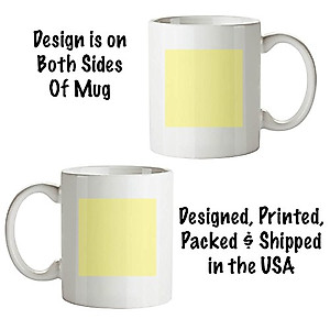 "Motivational Mug - Breakthroughs Take You To - Large Motivational Coffee Cup - Birthday Anniversary Christmas Gift Stocking Stuffer - Ideal for Husband Wife Boyfriend Girlfriend Co-worker Men Women "