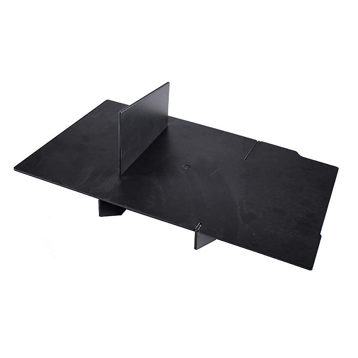 EDBETOS 3rd Gen Tacoma Accessories for Toyota Tacoma 2016 2017 2018 2019 2020 2021 2022 2023 Center Console Organizer Divider and Glove Box Organizer Armrest Interlock Secondary Storage ABS Material