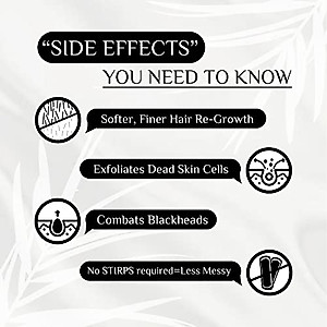 KOTAMU Digital Wax Warmer Kit for Hair Removal At Home for Women Sensitive Skin Brazilian Facial Hair Body with 4 Formulas Hard Wax Beads Target Different Type of Hair