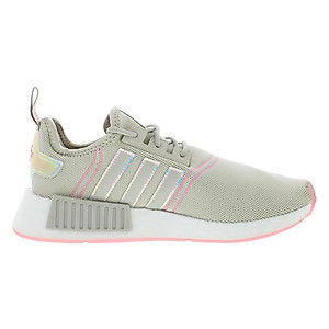adidas NMD_R1 Shoes Women's, Beige, Size 10