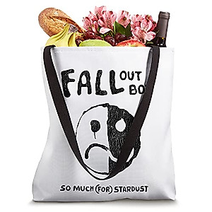 Fall Out Boy - Smiley Tote Bag