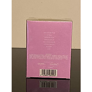 CHANEL Chance Eau De Parfum Spray 1.7 Oz