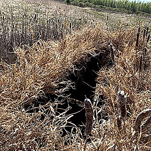 VENATIC A-Frame Blind