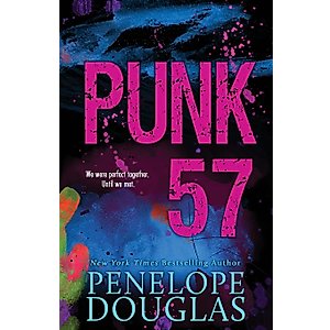 Punk 57