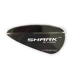 Cympad Shark Gated Drum Dampener