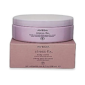 Aveda Body Cream, 6.7 Ounce