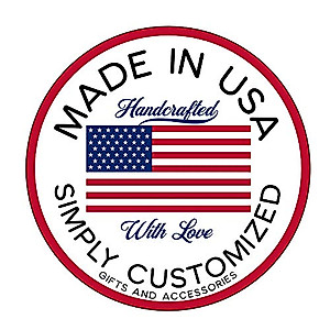 Personalized Custom Desk Name Plate Floral Pretty Roses 15 Font Styles Aluminum 2 x 8