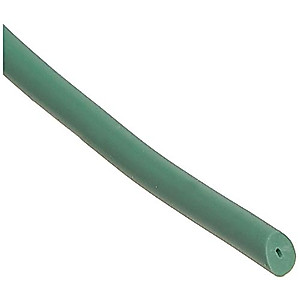 Grower's Edge Soft Garden Plant Tie 5 mm - 50 ft, Green