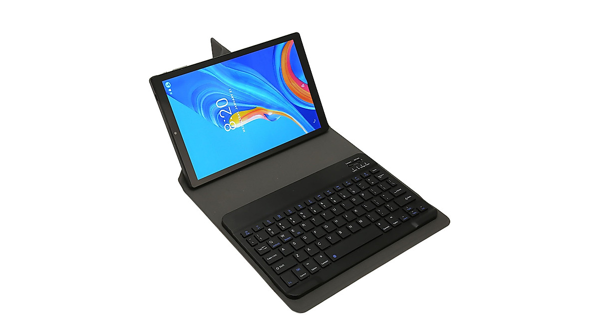 High-Performance 10.1" Tablet with 6GB RAM & Deca Core