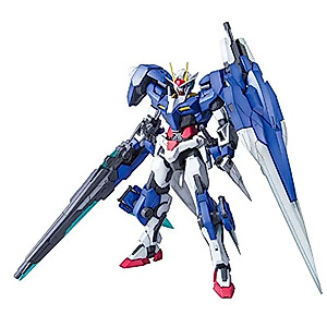 Bandai Hobby MG 00 Gundam Seven Sword/G Gundam 00"