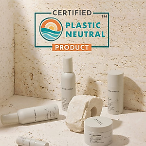 Blind Barber Rejuvenating Face & Beard Oil for Men - Moisturizing Beard Softener - Hydrate Clean Shaven Skin or Use As a Natural Beard Growth Oil for Men - (1 Oz)