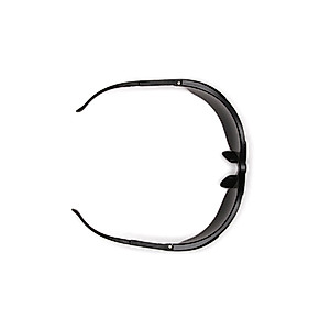 GRY Lens/BLK Glasses