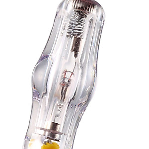 uxcell Voltage Tester AC 100-500V with 3.5mm Slotted Phillips Screwdriver for Circuit Test, Clear and Yellow, Pack of 3