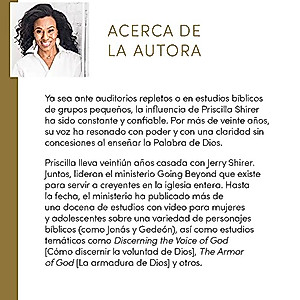 Elías - Estudio bíblico / Elijah - Bible Study Book (Spanish Edition)