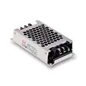 Mean Well RSD-30L-5 Isolated DC/DC Converters 30W 18-72Vin 5Vout 6A Railway, Enclosed Chassis