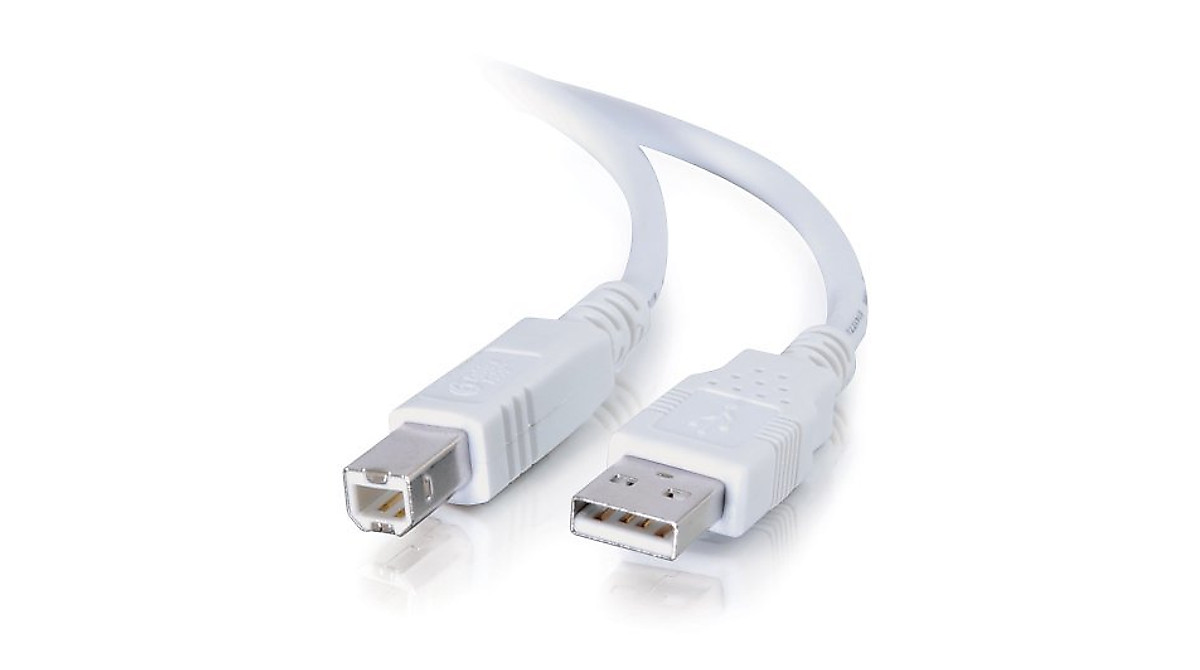 3FT USB AB Device for High-Speed Data Transfer