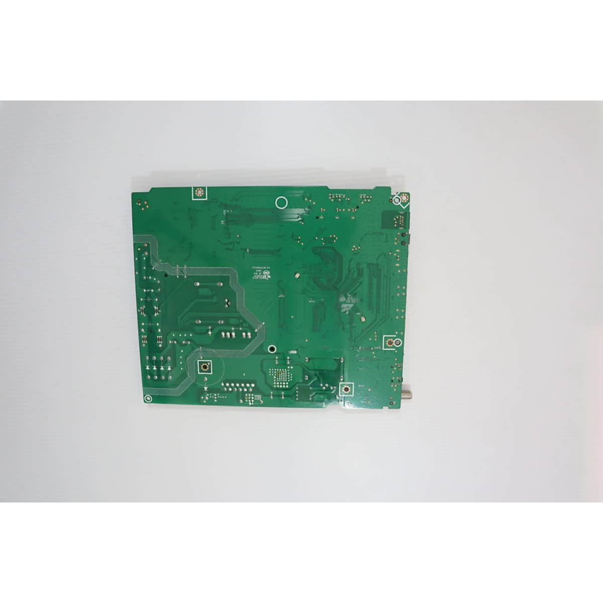 Television Repair Kit for Hisense 43R6E3 with TV Main Board + Power Supply + TCon + Cables