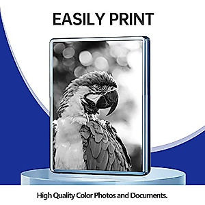 80A Black Toner Cartridges (2-Pack) Compatible 80A CF280A Toner Replacement for HP Pro 400 M401 M401n M401dw M401dn M401dne MFP M425dw MFP M425dn Printer Ink | CF280AD1