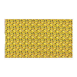 NCAA Appalachian State Mountaineers Tone on Tone Cotton Multi, Fabric by the Yard