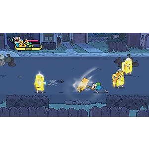 Cartoon Network: Battle Crashers (Nintendo Switch)