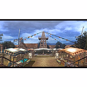 The Legend of Heroes: Trails of Cold Steel II - Relentless Edition - PlayStation 4