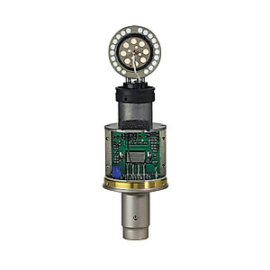 Audio-Technica AT4047/SV Cardoid Condenser Mic AT-4047 AT4047SV+Protective Case