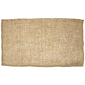 LA Linen Burlap Potato Sack Race Bags 23 x 40 (Pack of 6)