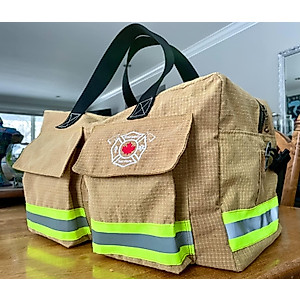 JINBING Silver Sew On Reflective Tape for Chothing Safety Fabric Webbing Trim Strip Green 2" x 16ft