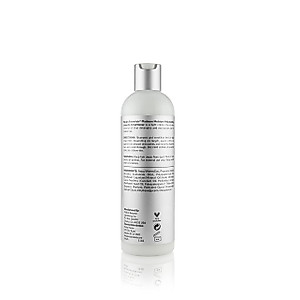 Design Essentials Platinum Moisture Moisturizing Leave-In Conditioner, Step 3, 12 Ounces