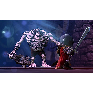 Medieval Moves: Deadmund's Quest