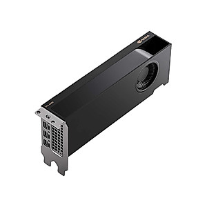 PNY Quadro RTX A2000 6GB GDDR6 Graphics Card