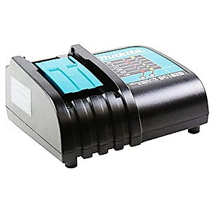 Makita DC18SD 7.2-18V Battery Charger
