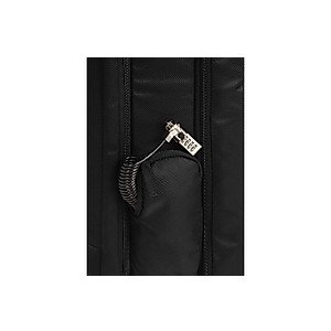 Kensington SecureTrek 15" Lockable Anti-Theft Laptop Backpack (K98617WW)