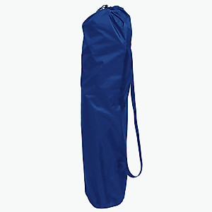 Kamp-Rite KAMPAFC141 Portable Outdoor Camping Furniture Beach Patio Sports Folding Quad Lawn Chair with 2 Cup Holders, USA Flag