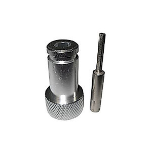 Equus 9872 Ford Cable to Fit 5/8" - 18 Adaptor with Cable Extension