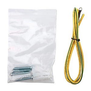 Intellinet 2-Port Gigabit PoE++ Extender Outdoor, 60W Power Budget, 30W Out Per Port, IP67 & IK10, Ultra POE Passthrough Switch-3 Yr Mfg Warranty-561648