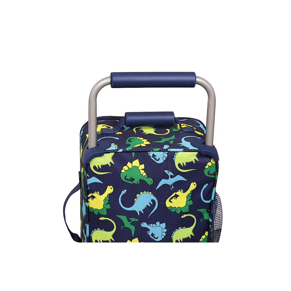 it luggage Kids' World's Lightest, Unicorn Repeat Print, 1 Piece