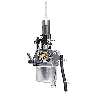 LIYYDS Carburetor Compatible with Ariens 20001171 L15D 20001027 20001368 920403 921023 921024 921030 921317 921319 921321 921322 2T24LET SS21 1208E 208EC 208R ST24LE ST28DLE 254cc