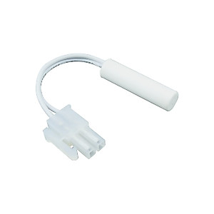 AUGREX 240597203 Refrigerator Thermistor Temperature Sensor AP4032998 1258948 240597202 AH1765215 EA1765215 PS1765215 240597203 240597201