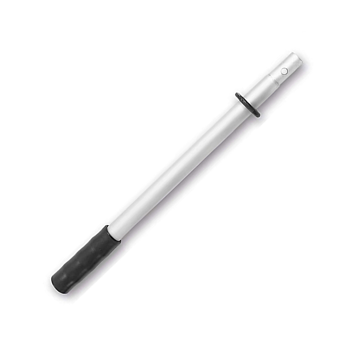 Intex 69625E 54 Inch Paddle Black 2 Piece Lightweight Aluminum Dual Purpose Inflatable Boat Oars with Ribbed Blades and Retainer Rings, Pair