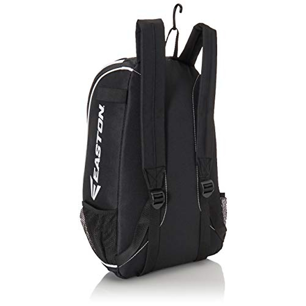 EASTON E50BP Bat & Equipment Backpack Bag, Black