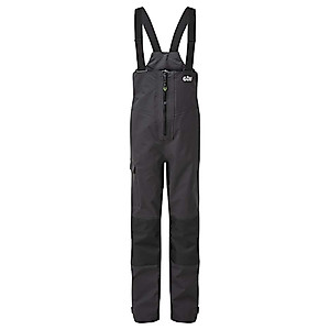 Gill OS3 Womens Coastal Sailing & Boating Trousers - Waterproof & Stain Repellent